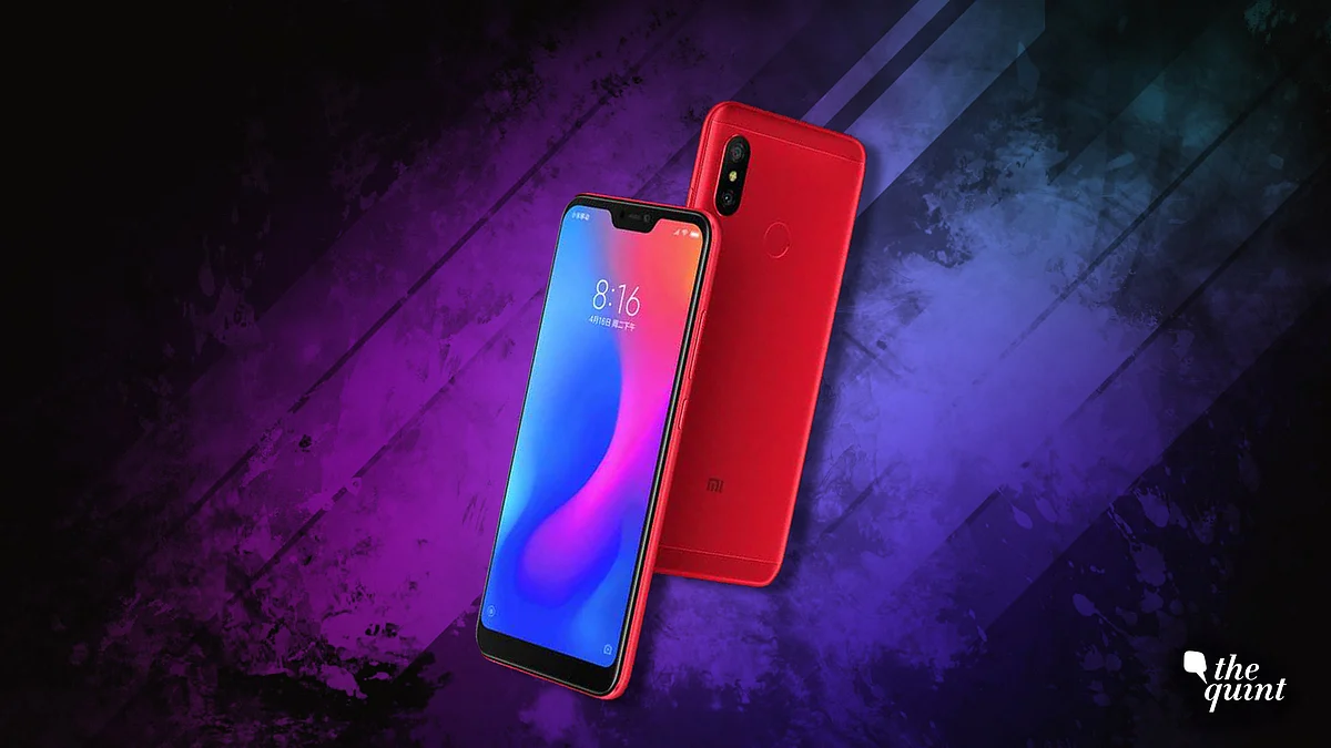 Redmi 6 Pro: What to Expect From the Latest Best Selling Xiaomi