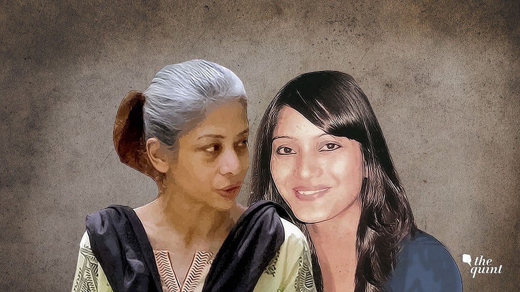 Sheena Bora Case: Court Rejects Vidhie's Plea To Stay With Mom Indrani ...
