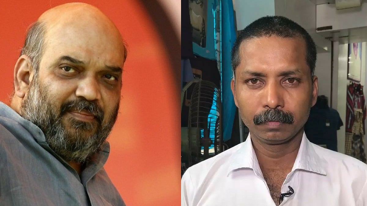 “I Did My Duty”: RTI Activist Behind Amit Shah-Note Ban Bank Story