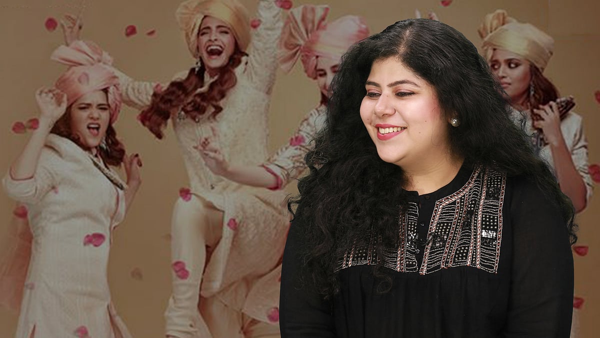 Veere Di Wedding Review: ‘Shaadi’ Is the Only Talking Point in ‘Veere ...