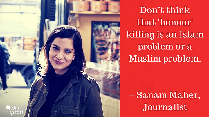 Book on Qandeel Baloch: Karachi-based journalist Sanam Maher unravels the journey of Pakistan’s ...