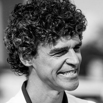 Kuerten named as a Roland-Garros ambassador