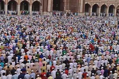 What is Jamat-Ul-Vida? -Last Jumma Firday History and Significance ...