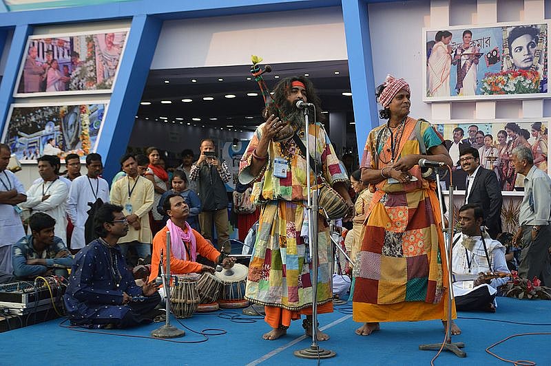 World Music Day: Tracing Bengal’s Baul Music and Culture