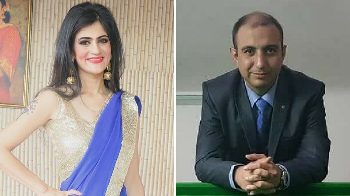 Shailza Dwivedi Murder: Major Nikhil Handa Sent to 14-Day Custody