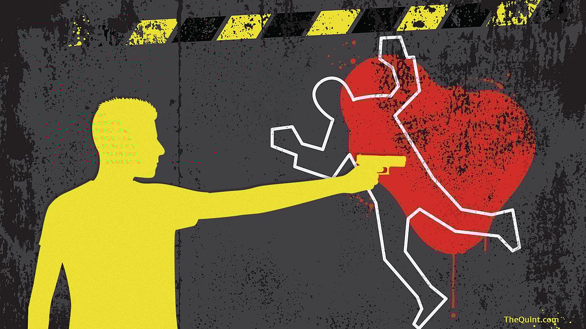 3 Dead, 5 Injured in Gang War in Delhi’s Burari Area