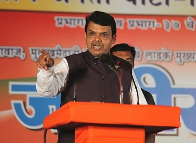 Reliance Energy restores power to Mumbai colony after CM intervenes