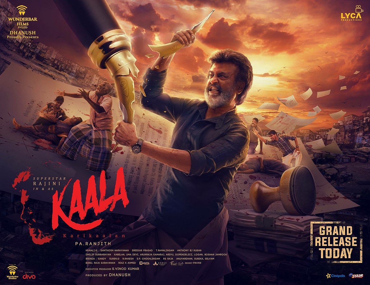 Kaala’s Symbolism and Its Win In Asking Uncomfortable Questions