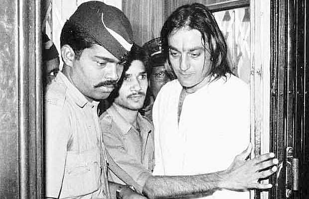 Explained: Sanjay Dutt’s Long Way Down in the Arms Case