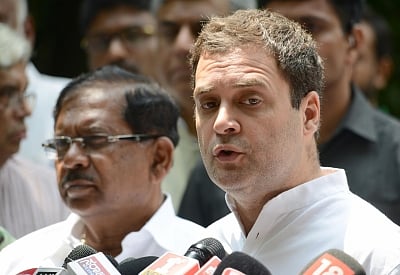 Congress gets estranged Mani back into UDF fold with Rajya Sabha seat
