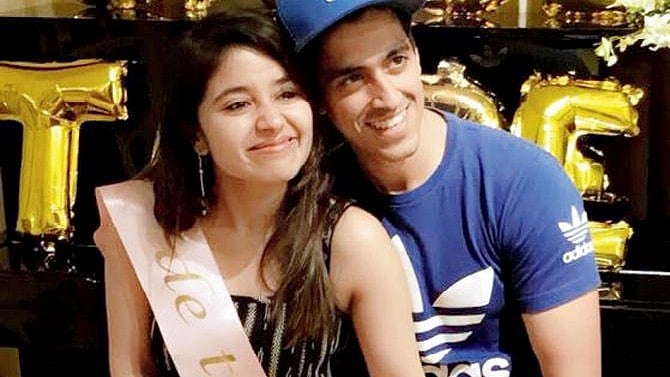 Watch: Masaan’s Shweta Tripathi Is All Set To Marry Slow Cheetah