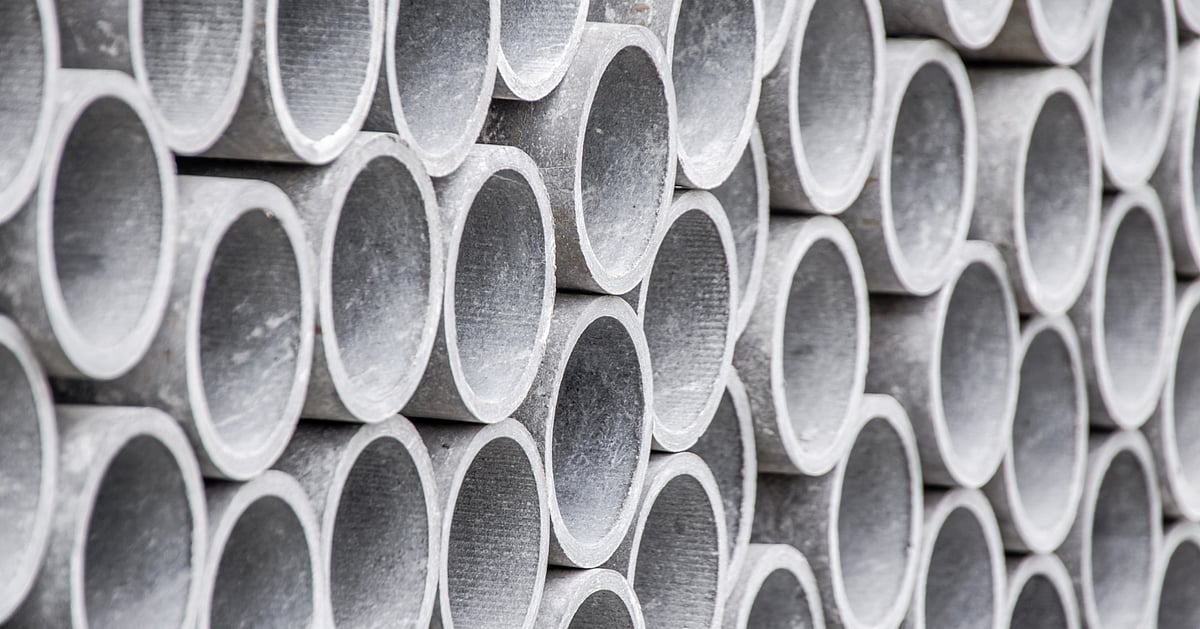 How Mazza AC Pipes Are Changing Our Lives