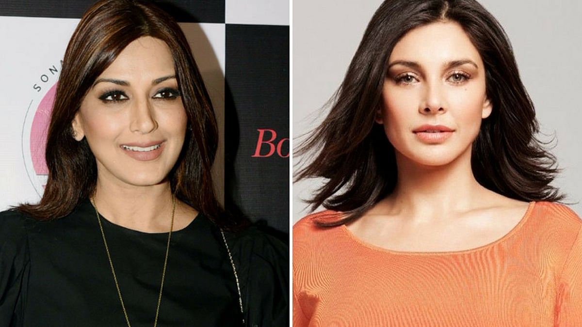Cancer Survivor Lisa Ray Sends Love to Sonali Bendre