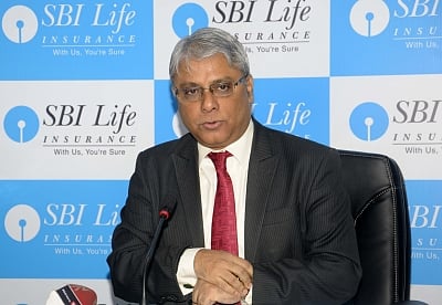 Arijit Basu takes over as SBI MD