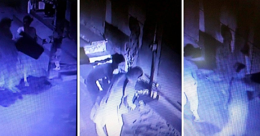 Burari Deaths: CCTV Footage Shows No One Entered House at Night
