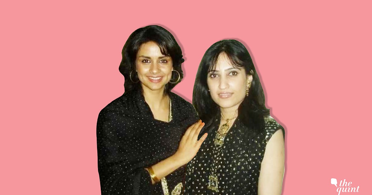 Anissia Batra Death: Gul Panag Recalls Childhood Days at The Lawrence ...