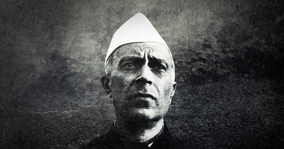 Nehru Death Anniversary: India-China War 1962: Why Only Blame Nehru For ...