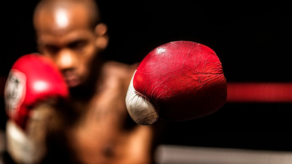 Playing Football, Boxing Linked to Parkinson’s, Dementia: Study