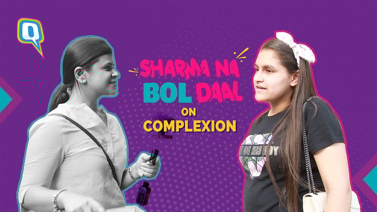 Indians and Their Obsession With Fair Skin: Why Indians Still Think ...