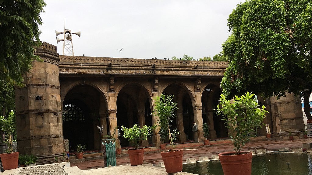 Ahmedabad was the first city in India to be awarded ‘World Heritage ...