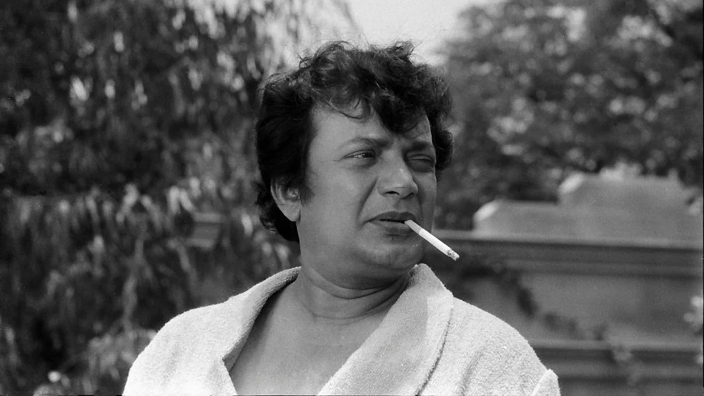 Uttar Kumar Birth Anniversary: Beyond the Enigma: Uttam Kumar, the Man ...