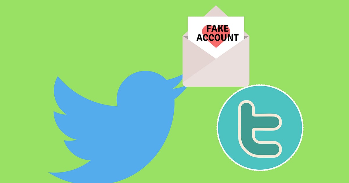 Twitter Removing More Than 10 Lakh Fake Accounts Per Day: Report