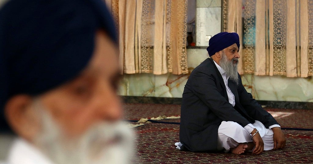 Who is Slain Afghan Sikh Leader Awtar Singh Khalsa?