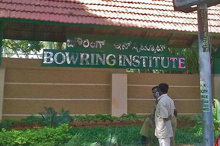 A Treasure & A Scandal Hidden Inside Bowring Club’s Locker