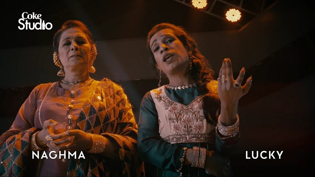 Coke Studio Pakistan 11 Makes History With Transgender Performers