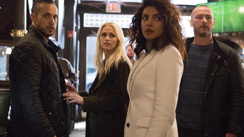 Review Priyanka Chopra’s Quantico S3 Ep 9: Wait, Shelby was in Syria?
