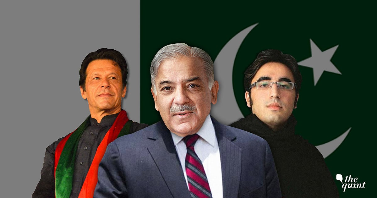 Pakistan Elections: A Look at the Seats up for Grabs