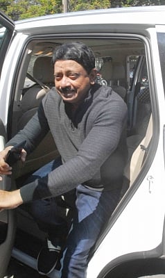 20 years on, RGV shares 'truth' behind success of 'Satya'