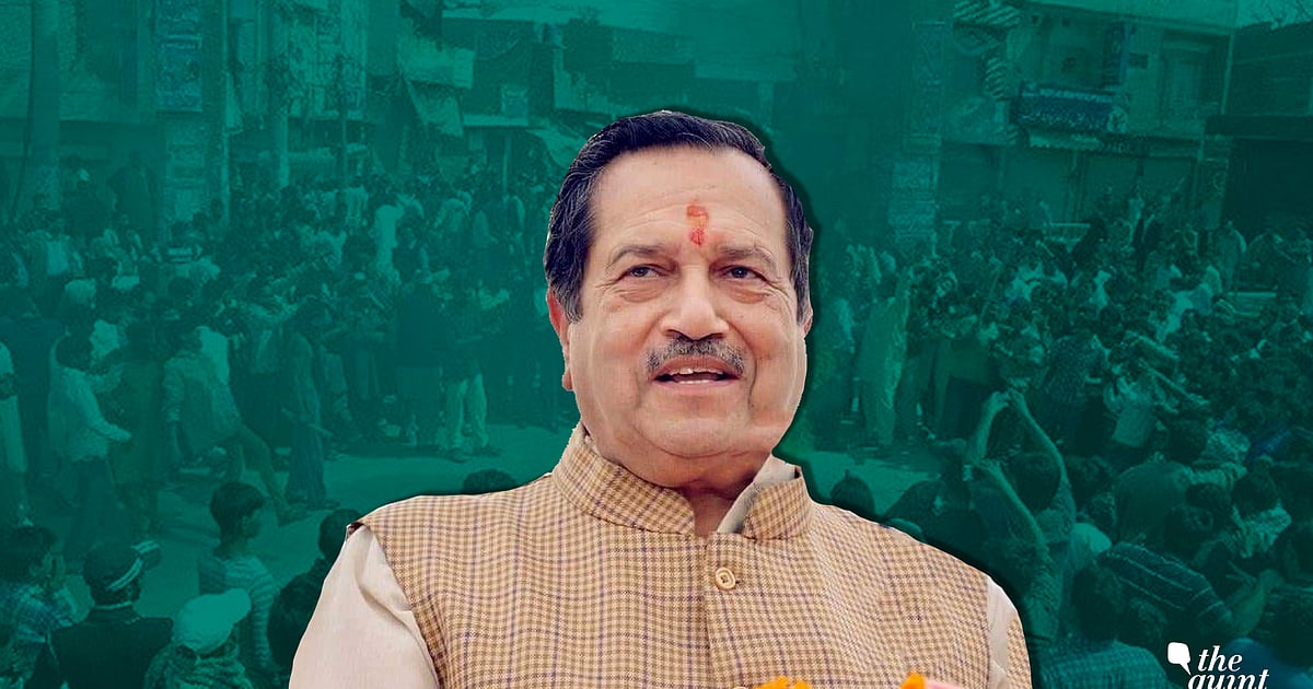 'Hate Speech Must Be Condemned & Punished by Law': RSS Leader Indresh ...