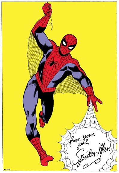 Legendary Artist & Spider-Man Co-Creator Steve Ditko Passes Away