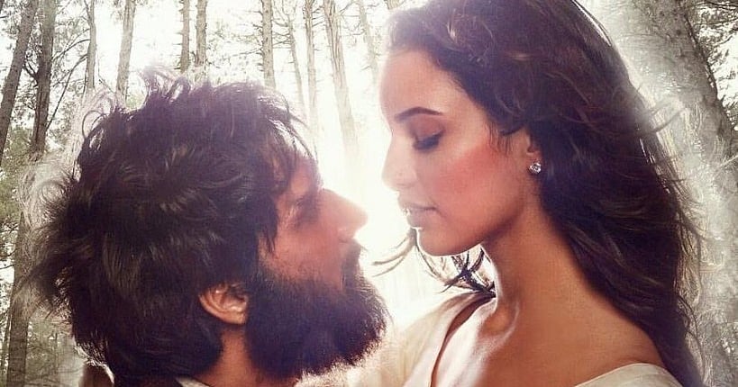 Laila Majnu Trailer Launch: It’s All About the Feelings & the Madness