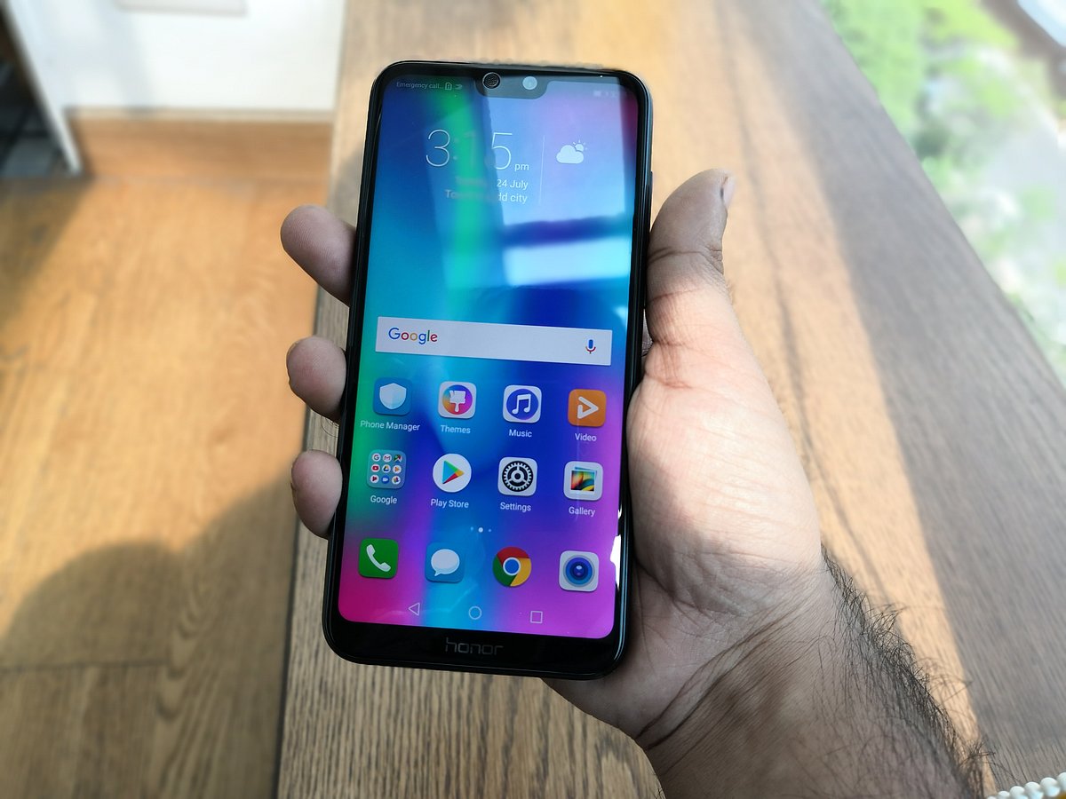 Honor 9N: Review, First Impressions, Specifications, Price and Features