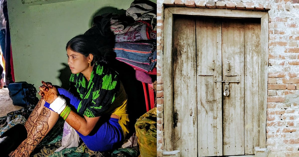 Dalit Groom Lifts Veil of Oppression to Wed As Thakurs Look On