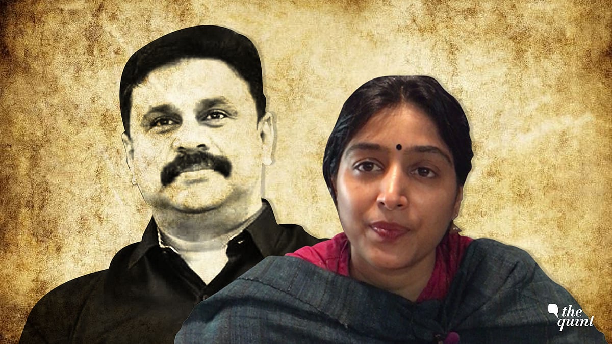 Interview With Padmapriya: Talks About Rape-Accused Actor Dileep’s ...