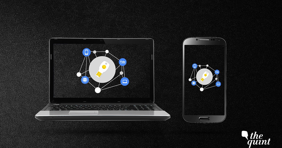 Google Announces Security Key for Physical 2-Factor Authentication