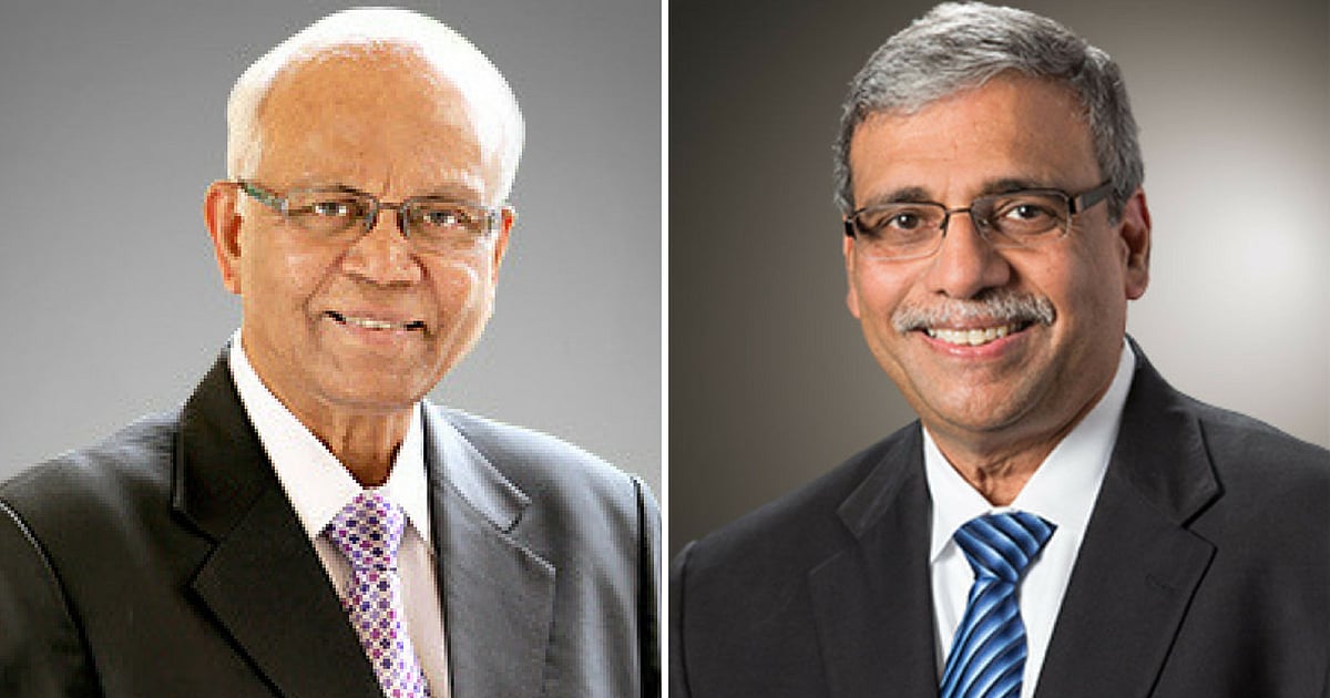 RIL Board Members Pitched to Lead Jio ‘Institute of Eminence’