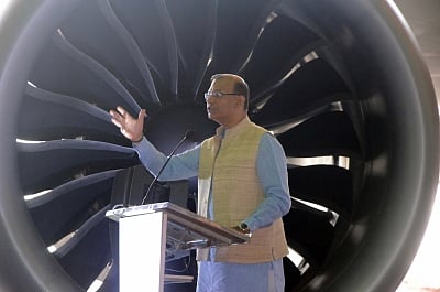 Work commences on another version of UDAN scheme: Minister