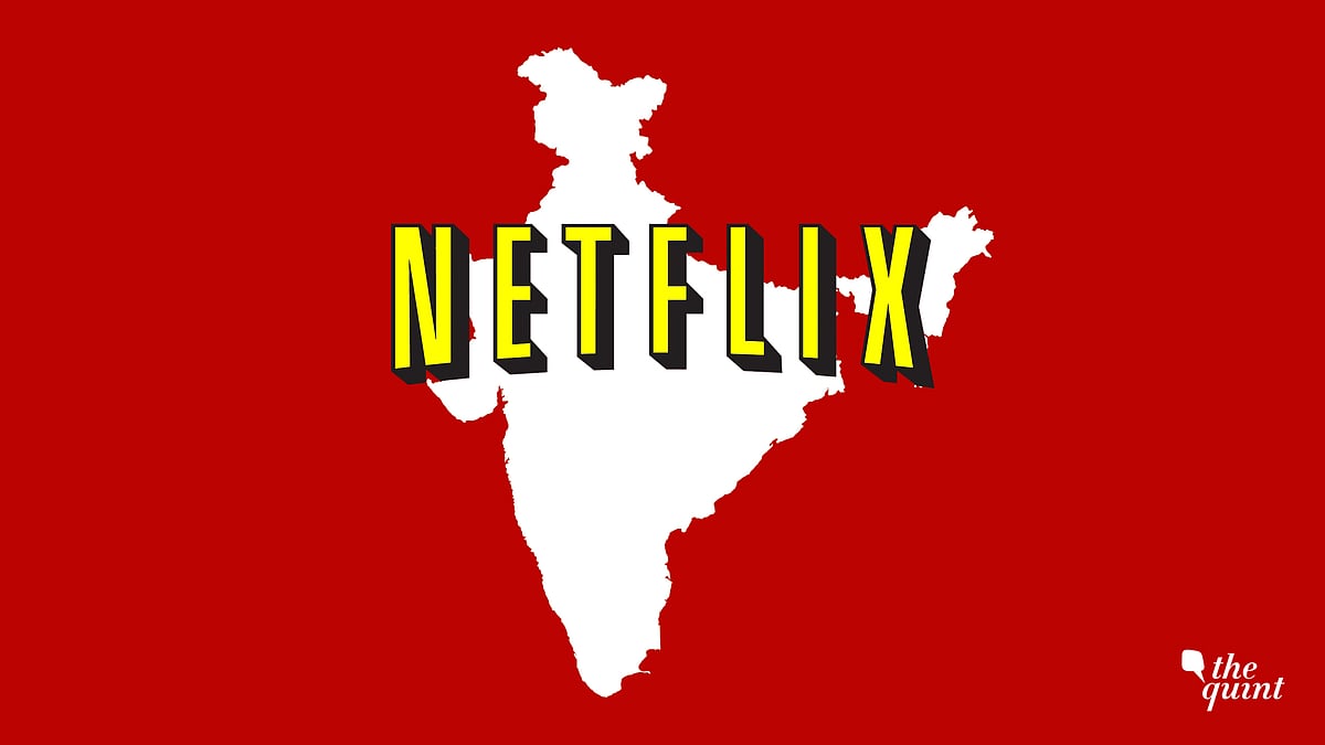 Netflix India: How Netflix Is Making A Major Mark on The Indian Audience