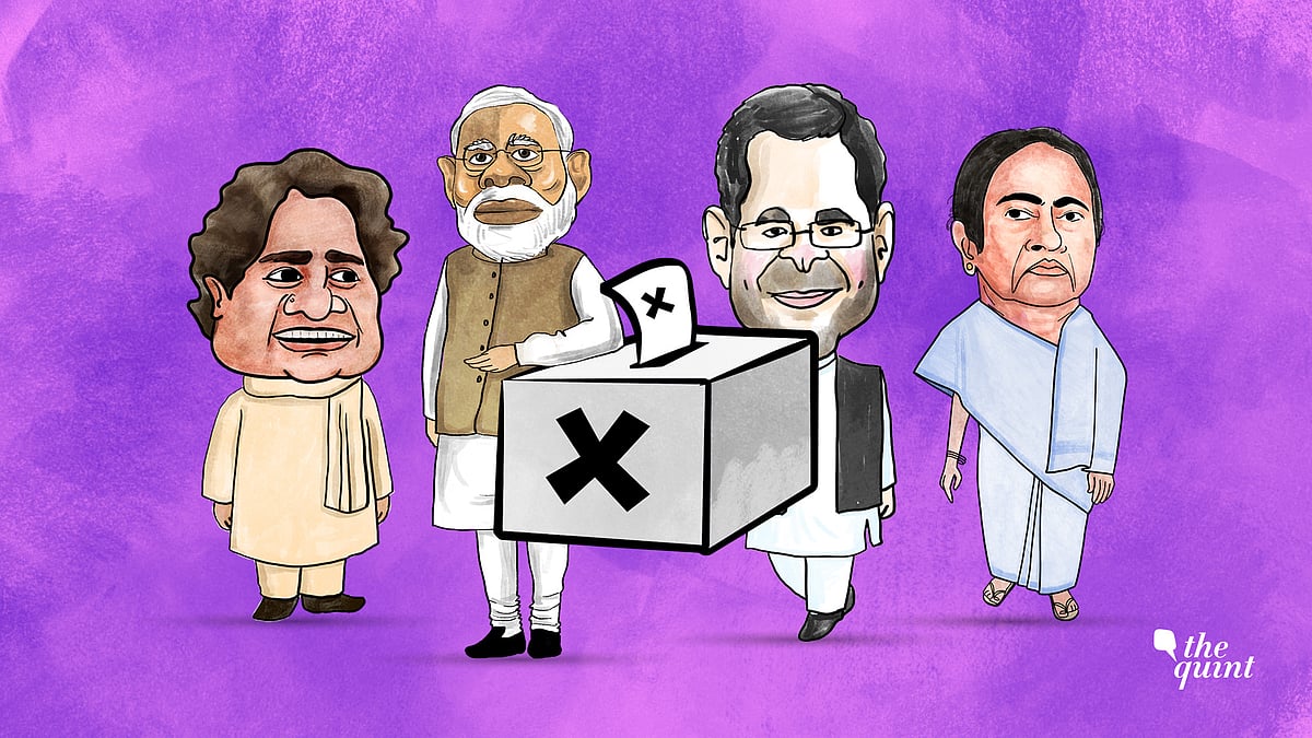 Simultaneous Elections in India: Who Gains, Who Loses, Who’s For and ...