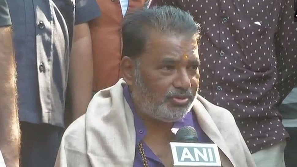 A Cabinet berth + three portfolios – That’s how the BJP welcomed five ...