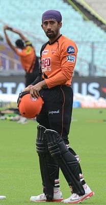 Saha to undergo shoulder surgery in Manchester: BCCI