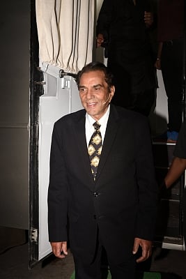 Dharmendra Deol remembers Late actor Mehmood