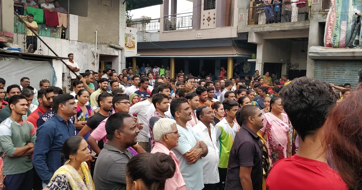 Gujarat’s Chhara Tribe Out in Force Against Cops’ Midnight Raid