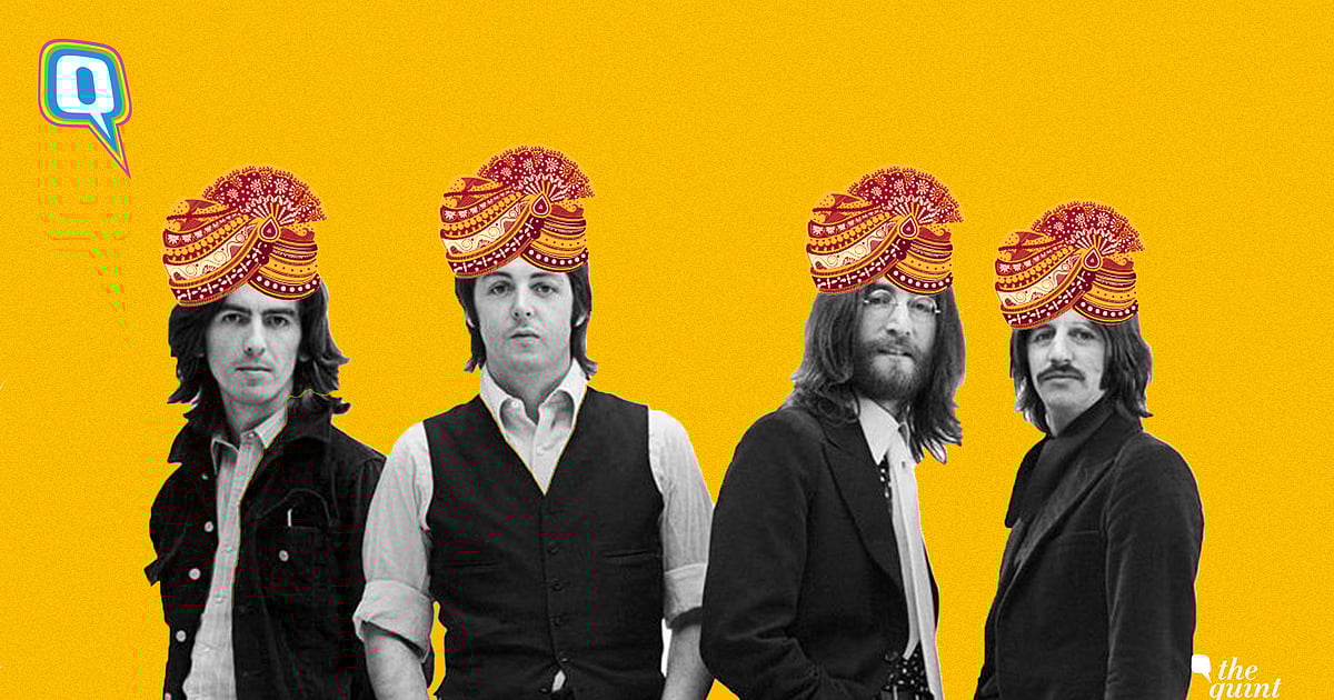 How Your Favourite International Band Would Sound if it Had a Desi Name