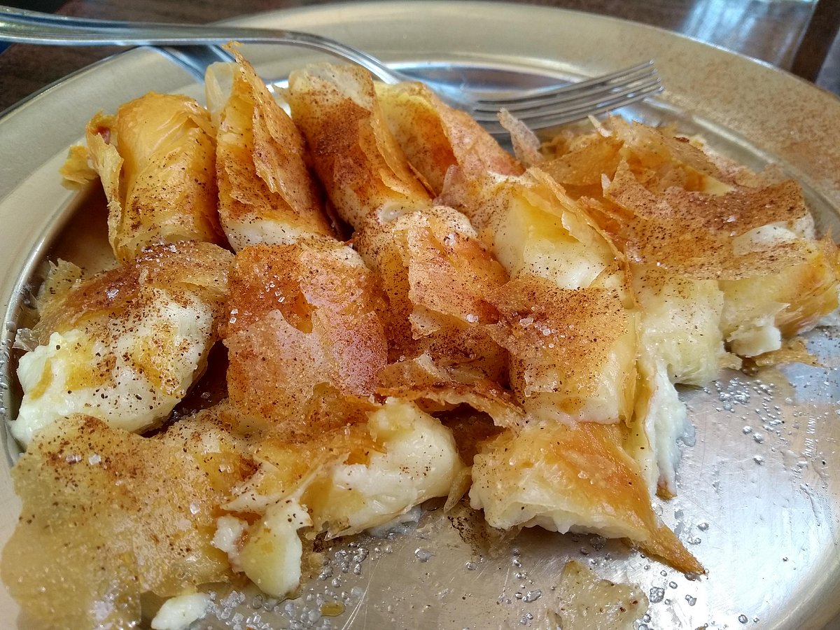 Greece Travel: Greek Food Is Your Closest Bet for a Free Ticket to Heaven