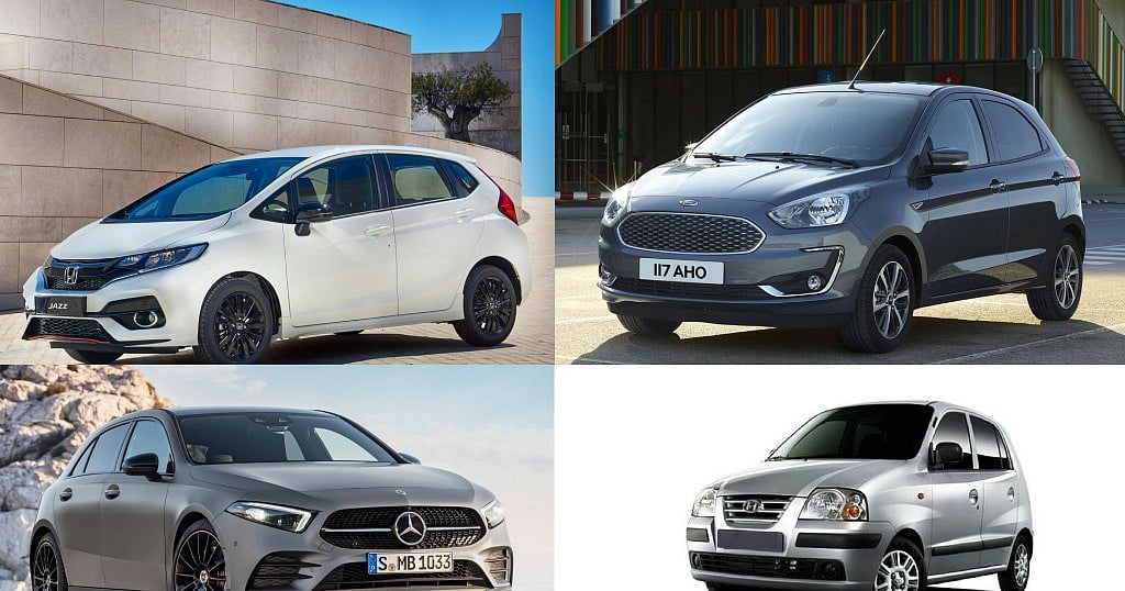 Highly Anticipated Upcoming Hatchback Launches in India